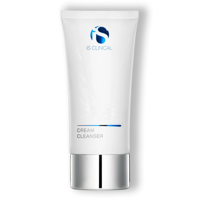 Is Clinical Cream Cleanser – LEINE The Seattle Acne Clinic & Wellness Spa